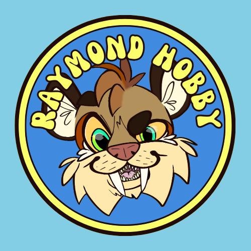 Home | Raymond Hobby